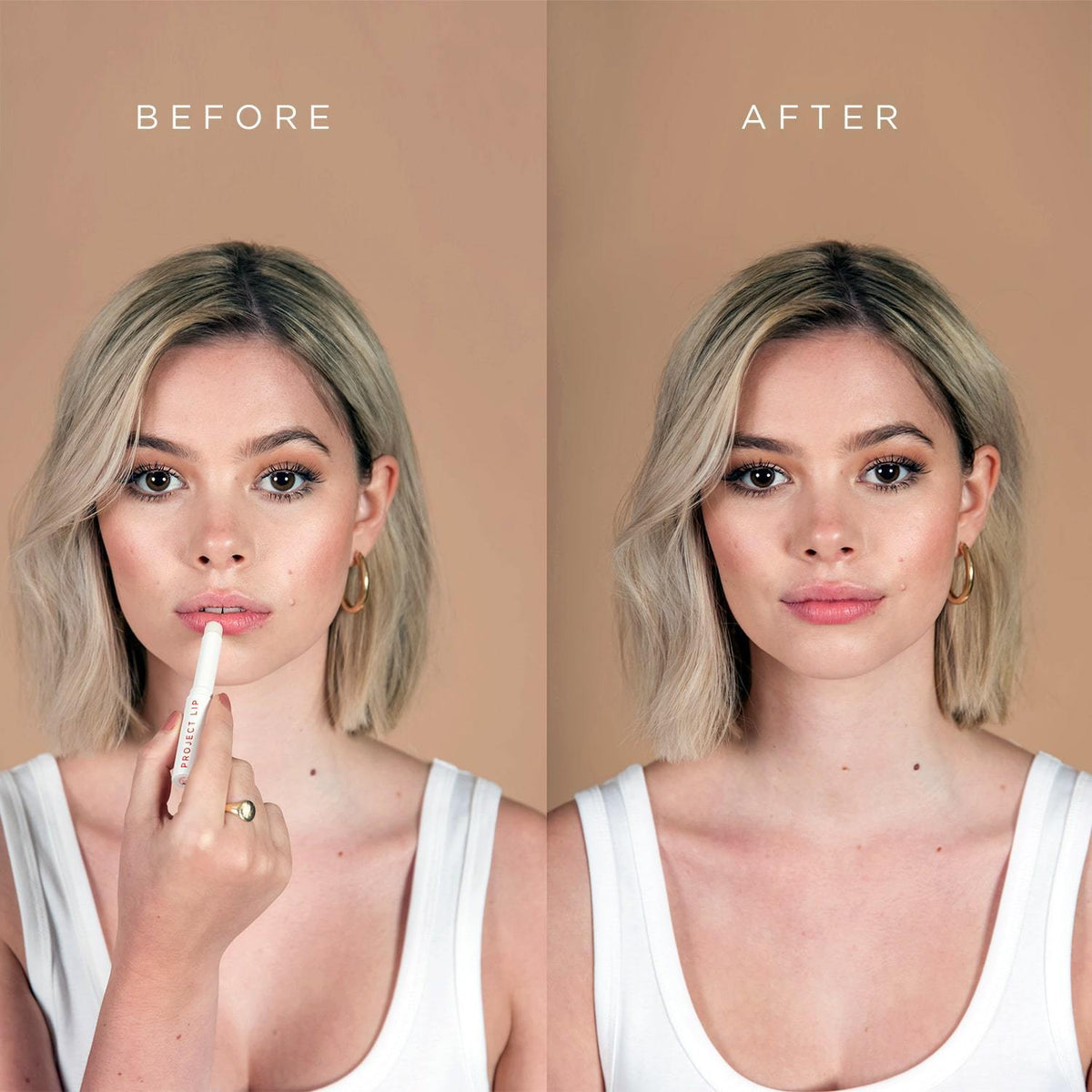 Matte Lip Plumping Primer – Unboxing Therapy Ltd